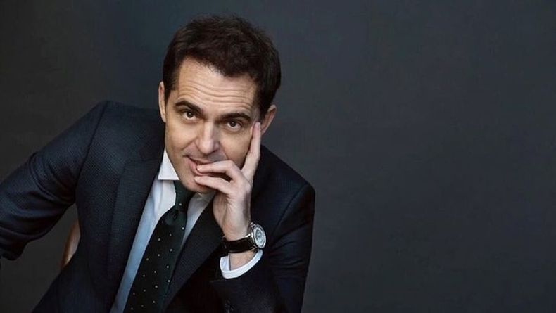 El elogio ¡con gesto incluido! de Pedro Alonso a Jimena Barón