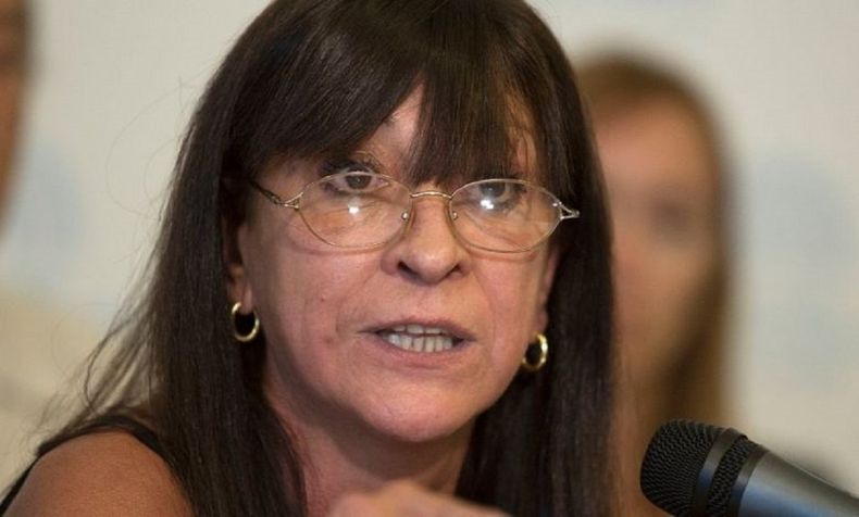 Murió la exdiputada Diana Conti a los 67 años