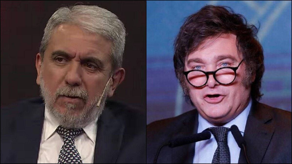 Aníbal Fernández advirtió que se terminarán todos los juicios de lesa ...