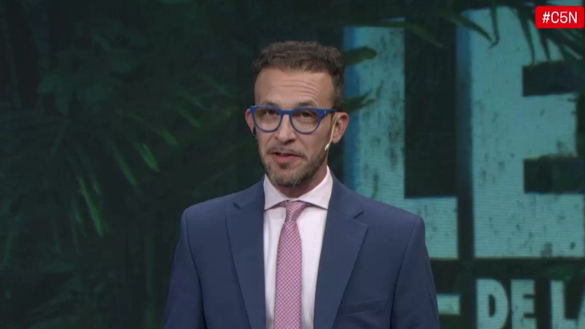 Alejandro Bercovich, sobre la casta en Economía: los favores a Pablo ...