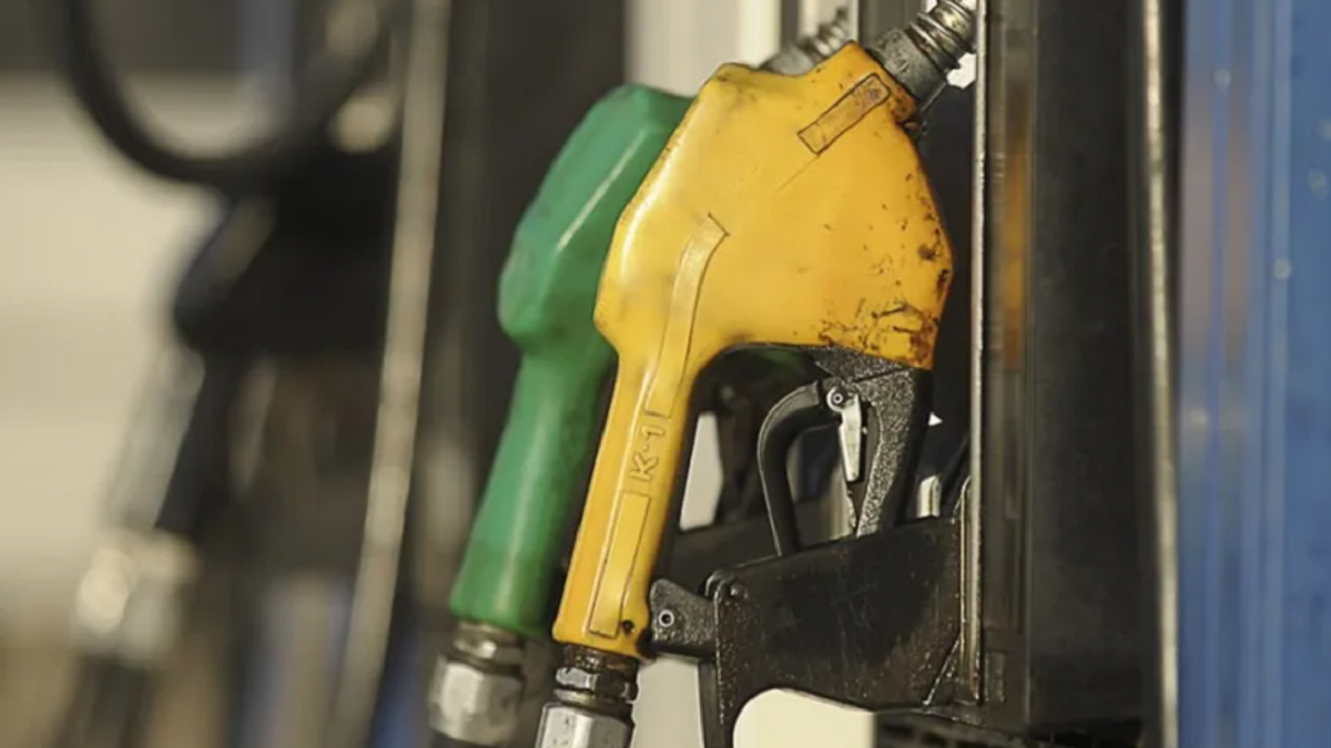 Vuelve a subir la nafta: de cuánto será el aumento y los nuevos valores