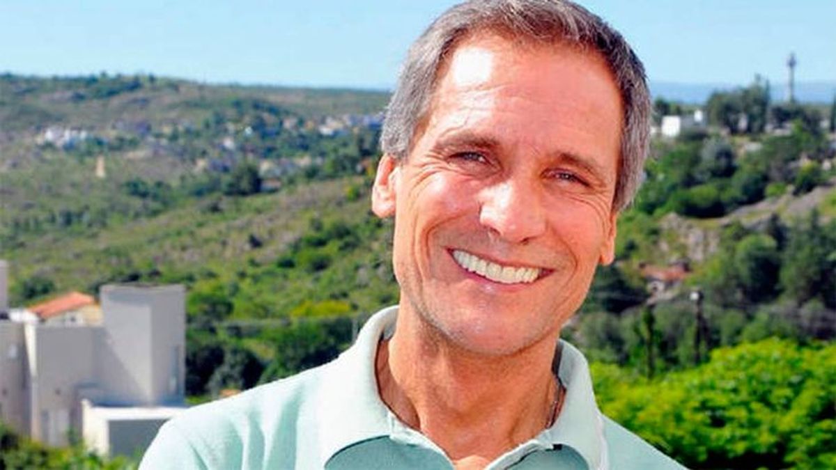 Raúl Taibo fue papá a los 62 años: así fue el particular nacimiento de ...