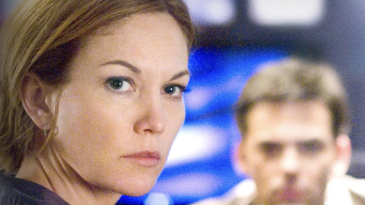 Cuál es la película con mucha acción del FBI que es tendencia en Netflix