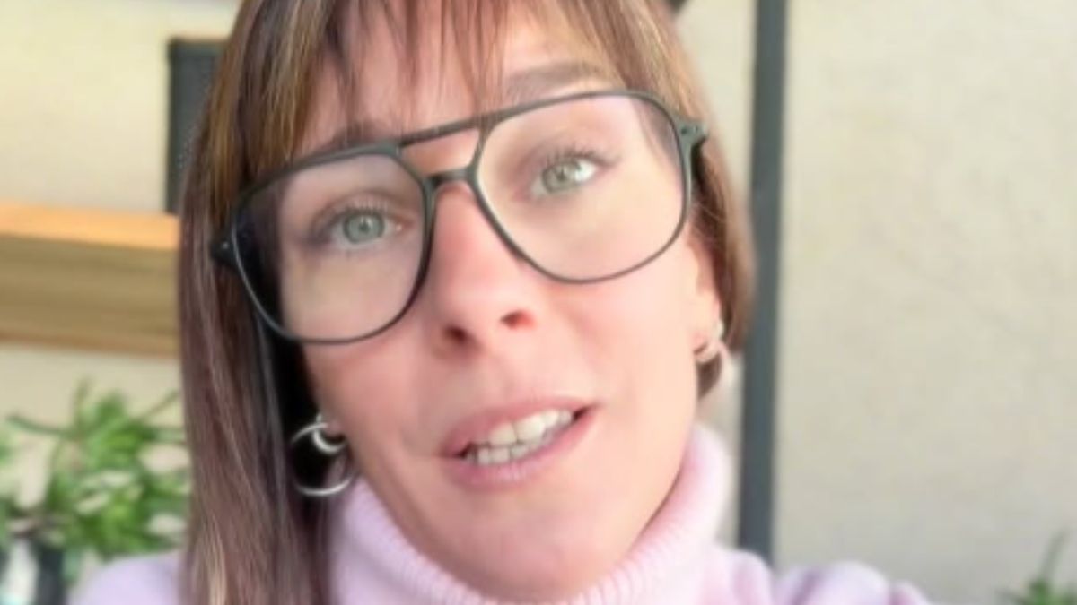 Soy asexuada: la dura confesión de Dani La Chepi sobre su abstinencia