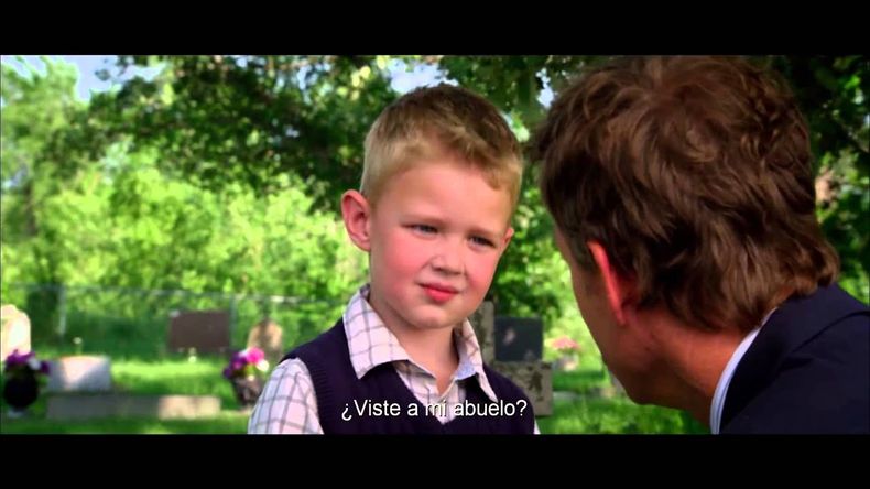 EL CIELO SÍ EXISTE, la conmovedora PELÍCULA que está en TENDENCIA en NETFLIX