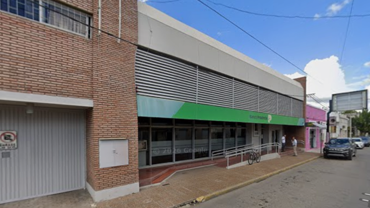 Robo boquetero frustrado en Baradero: 12 personas detenidas