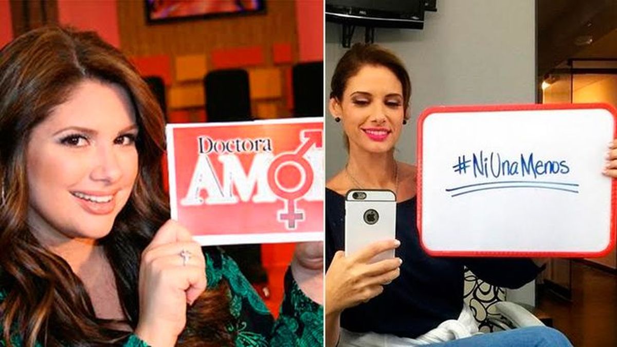 El sorprendente cambio de Alessandra Rampolla