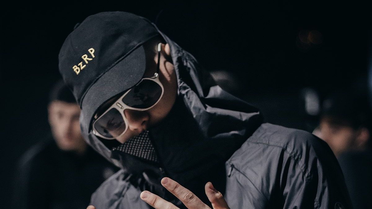 Bizarrap compartió estrofas de su nueva canción: ¿llega la Session #54?