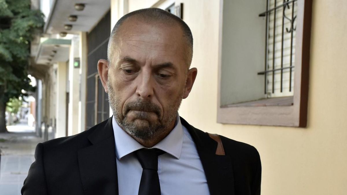 En su alegato final, Tomei rechazó la premeditación y el dolo: Nunca ...