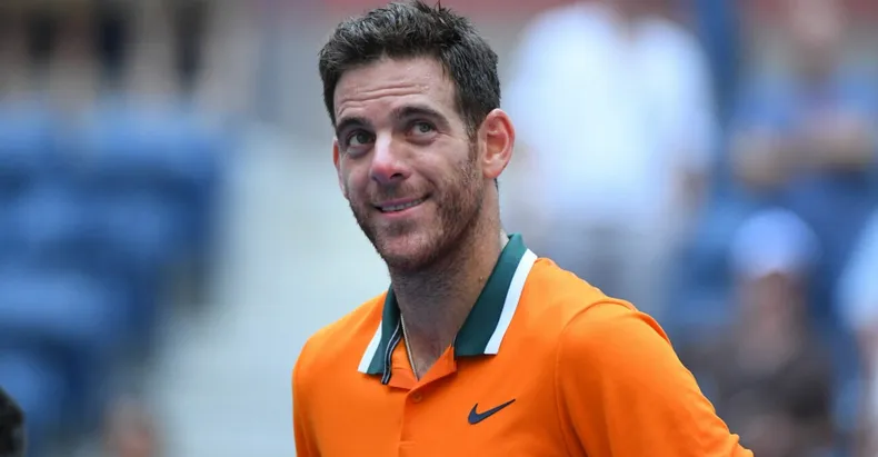 Juan Martín Del Potro Confirmó En C5n La Noticia Que Todos Querían Escuchar