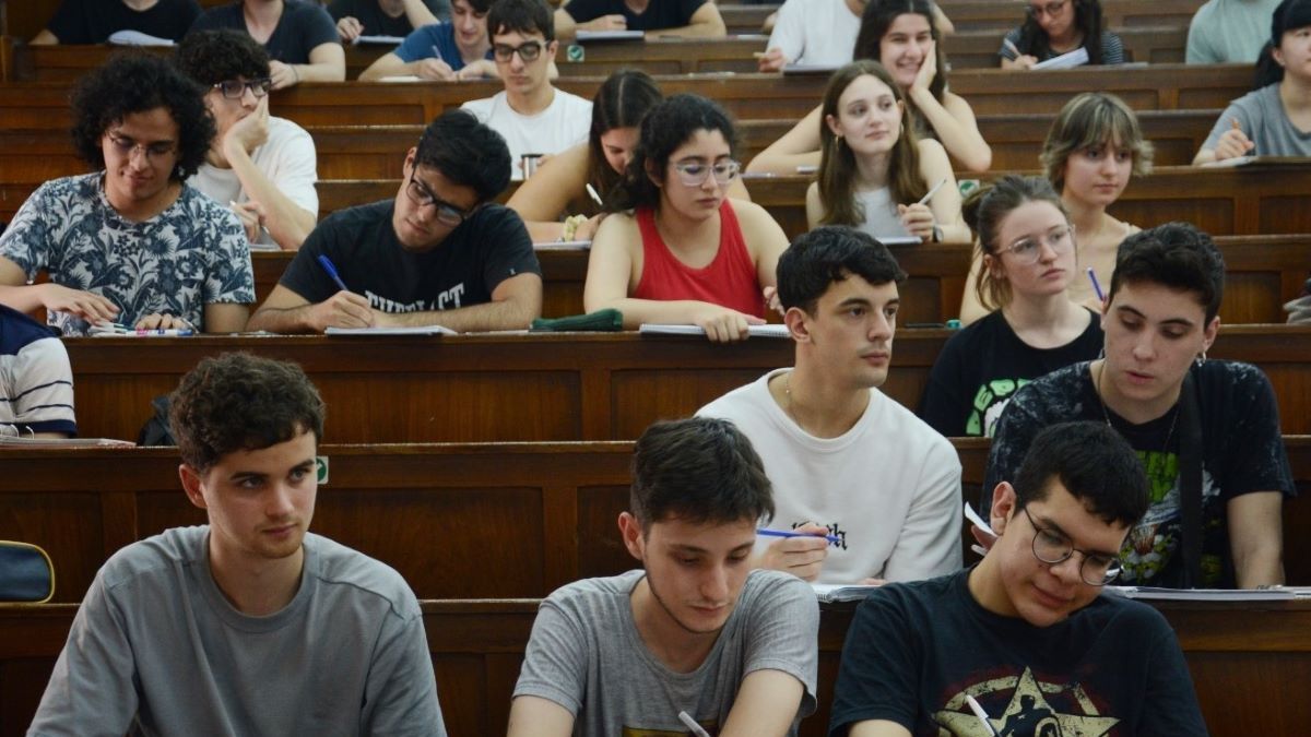 La UBA extendió el plazo de inscripción para todas sus carreras