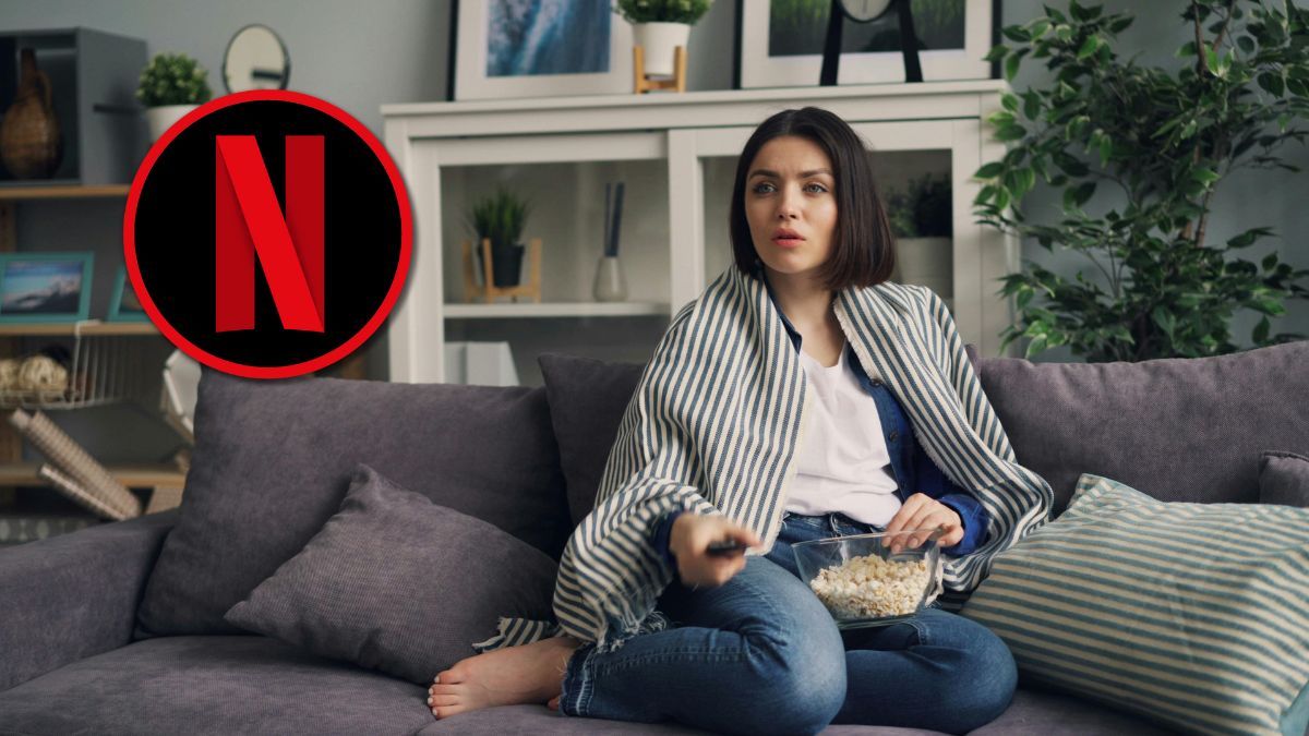 La espectacular serie de Netflix que se basa en un clásico del cine argentino y tiene 6 capítulos