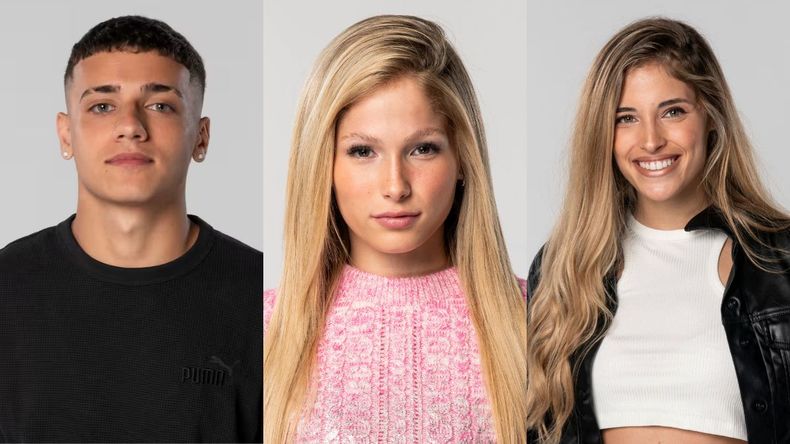 Qué participantes de Gran Hermano ganaron más seguidores en Instagram ...