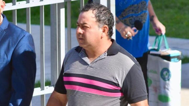 Caso Nora Dalmasso: qué fue de la vida de Roberto Bárzola, el imputado ...