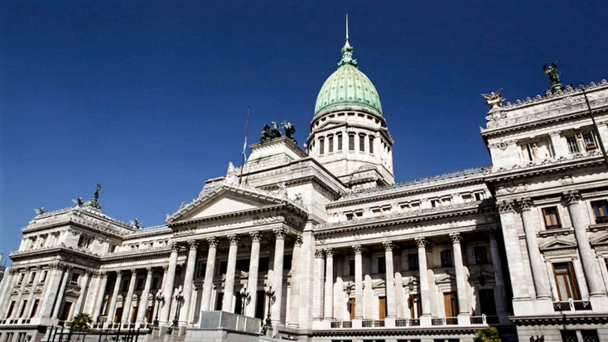 Arranca una semana clave para la Ley Ómnibus y el DNU de Javier Milei ...