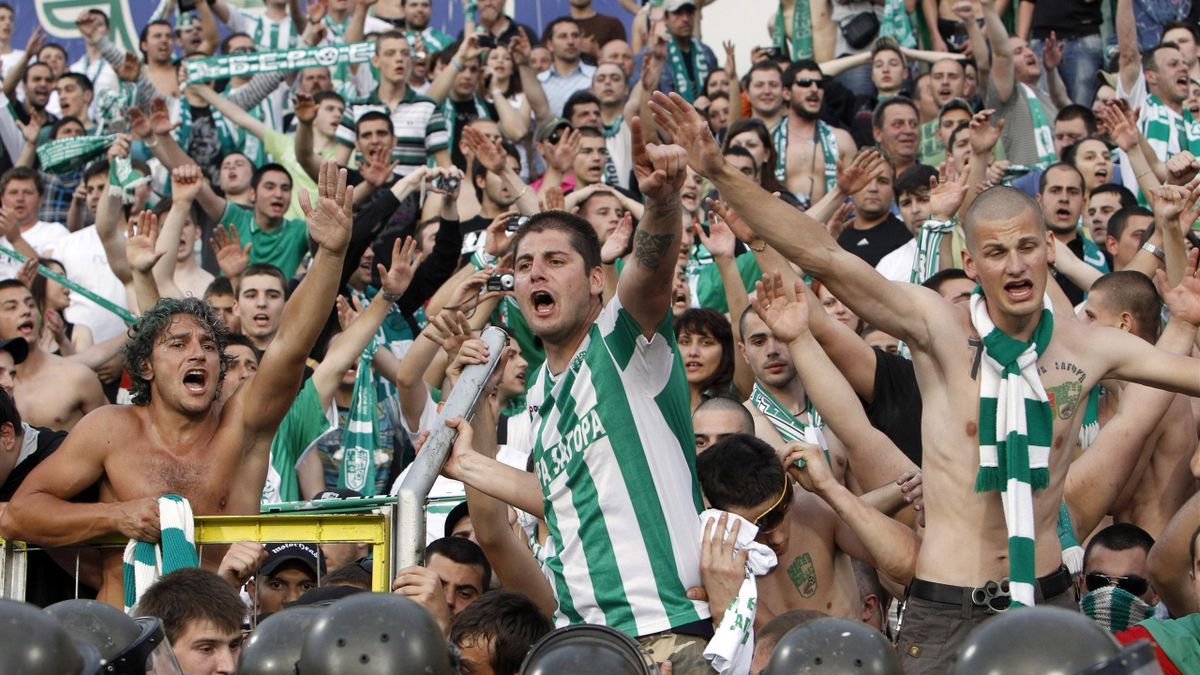 El desconocido club búlgaro en el que se destacan diez futbolistas ...