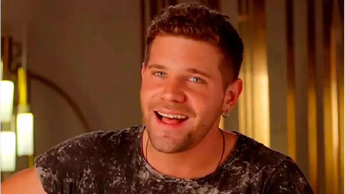 El duro accidente que sufrió Locho Loccisano que cambió su vida por completo