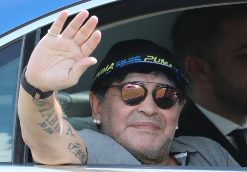 Suspendieron el juicio por la muerte de Diego Maradona hasta 2025