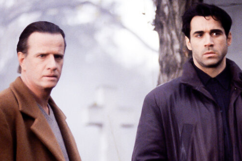 Highlander: El encuentro final es la película de los 2000 que apareció ...