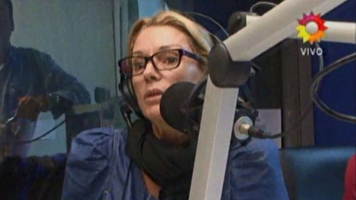 Con la complicidad de Feinmann, Yanina Latorre fue víctima de una ...