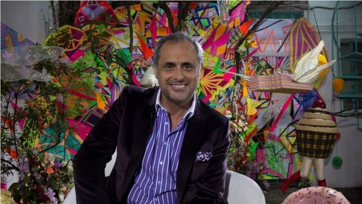 Jorge Rial: Hoy a la tarde firmo mi contrato con América hasta el 2017
