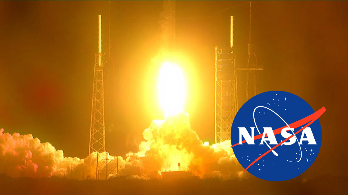 De qué se trata PACE, el satélite de la NASA que vigilará la salud de ...