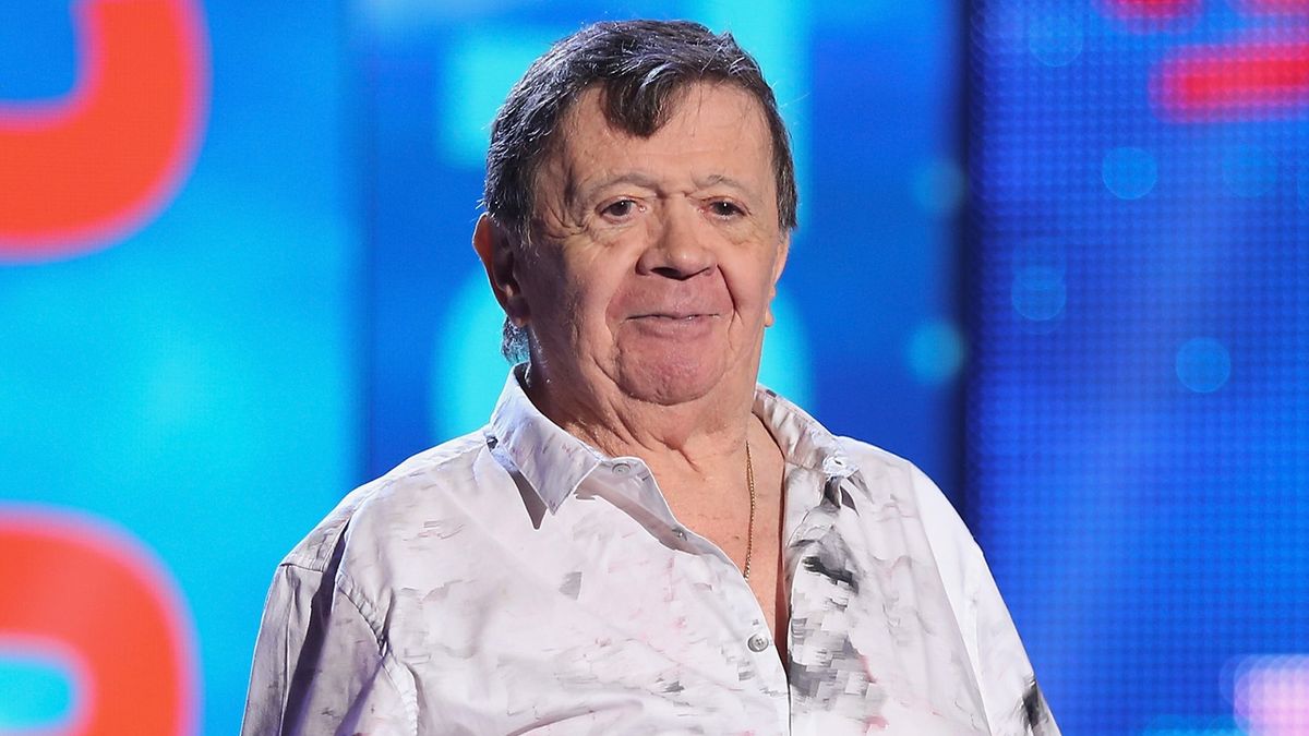 Murió Chabelo, histórico humorista de la televisión mexicana