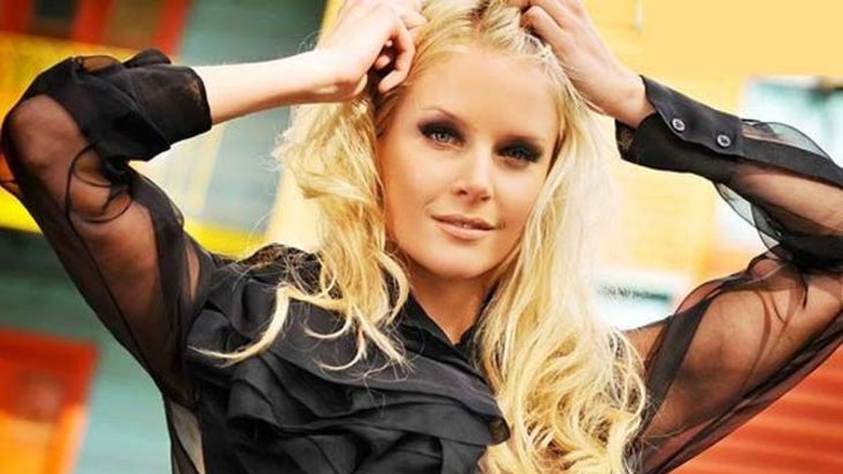 El texto de la causa judicial de la extorsión a Alexandra