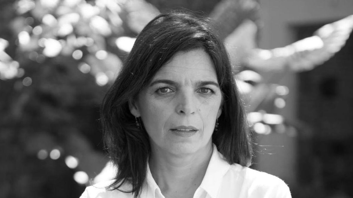 El crimen de María Pía Persia: la autopsia determinó que la arquitecta ...