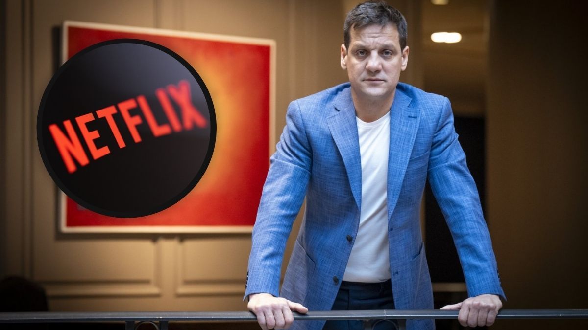 Una miniserie sobre el papa Francisco protagonizada por Rodrigo de la ...