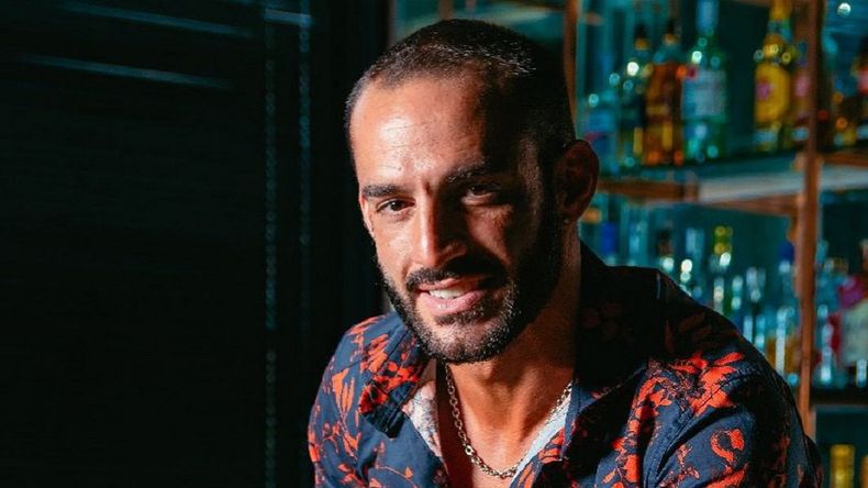 Maxi Giudici, exparticipante de Gran Hermano, fue internado de urgencia ...