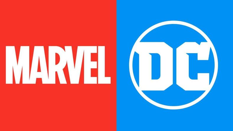 La osada apuesta de DC para competir con Marvel: sus películas ...