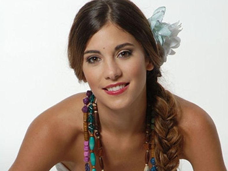 Exclusivo: Conocé a la nueva ¿y odiada? primera dama de Telefe