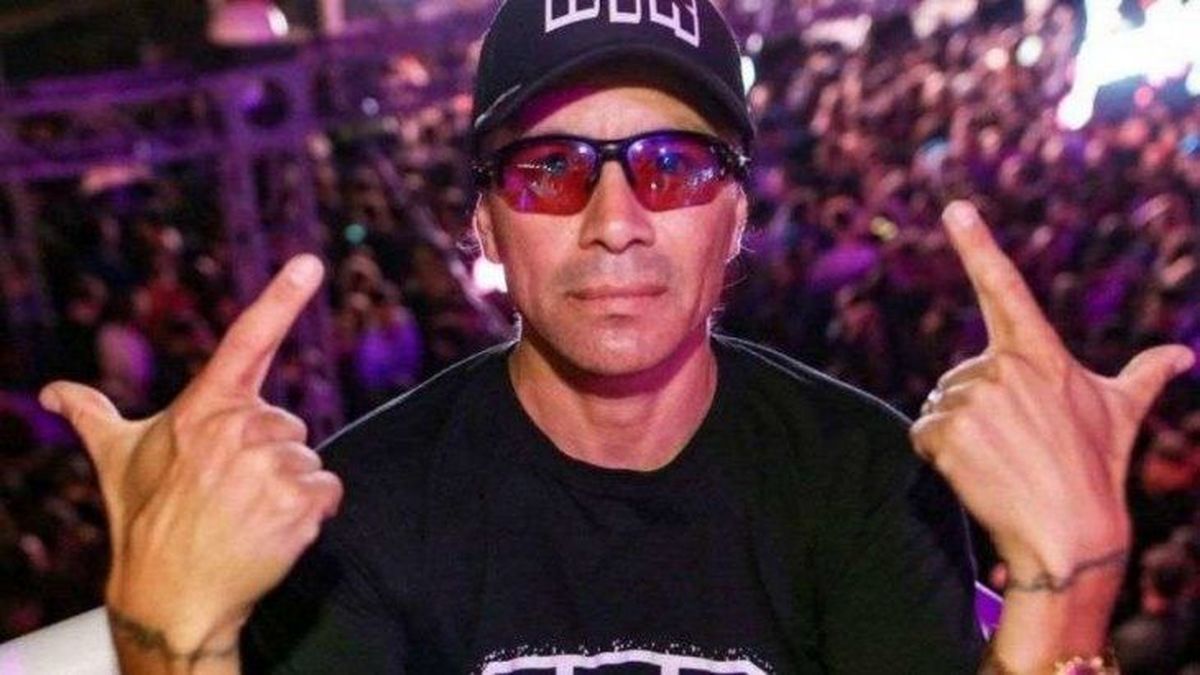 PABLO LESCANO expuso su BRONCA por el TRÁGICO show de DAMAS GRATIS en ...