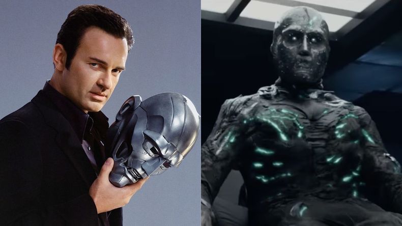 Marvel: Robert Downey Jr. reveló cómo será su debut como Doctor Doom y ...