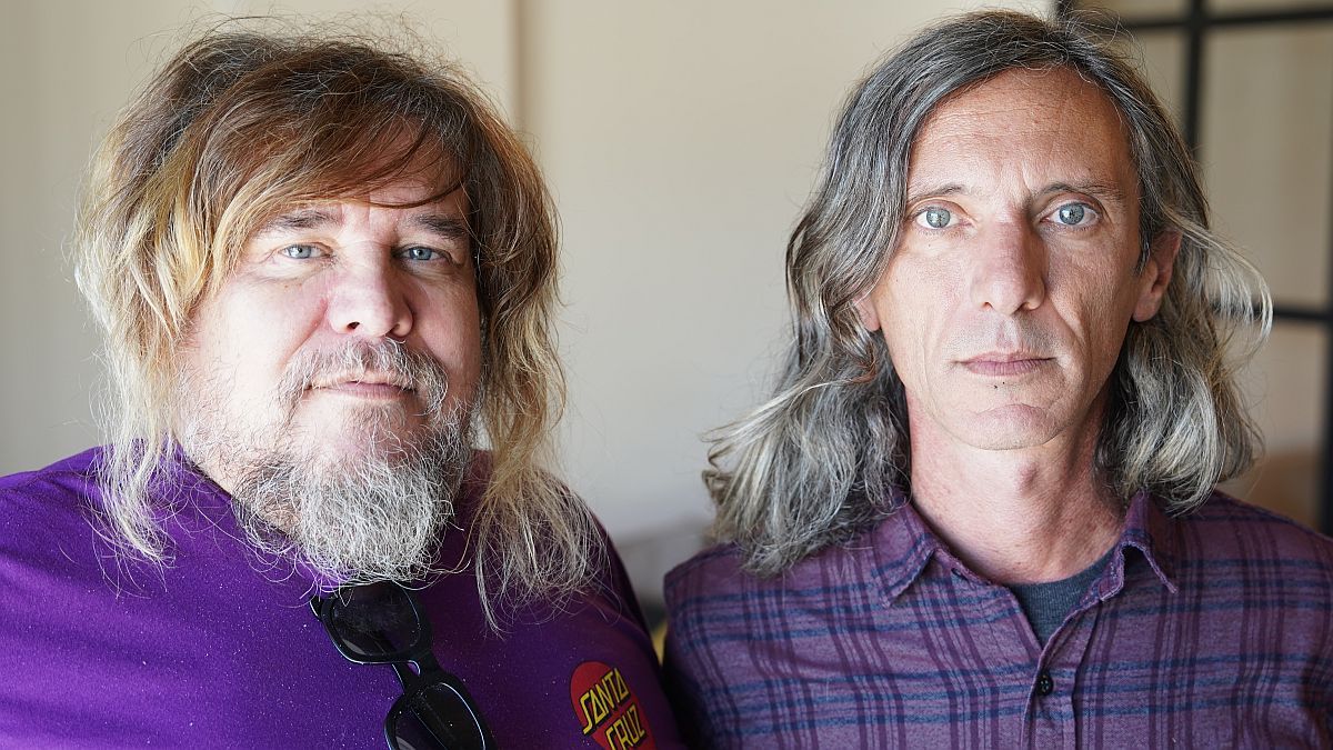 Massacre palpita el estreno de su noveno disco: Siempre estamos ...