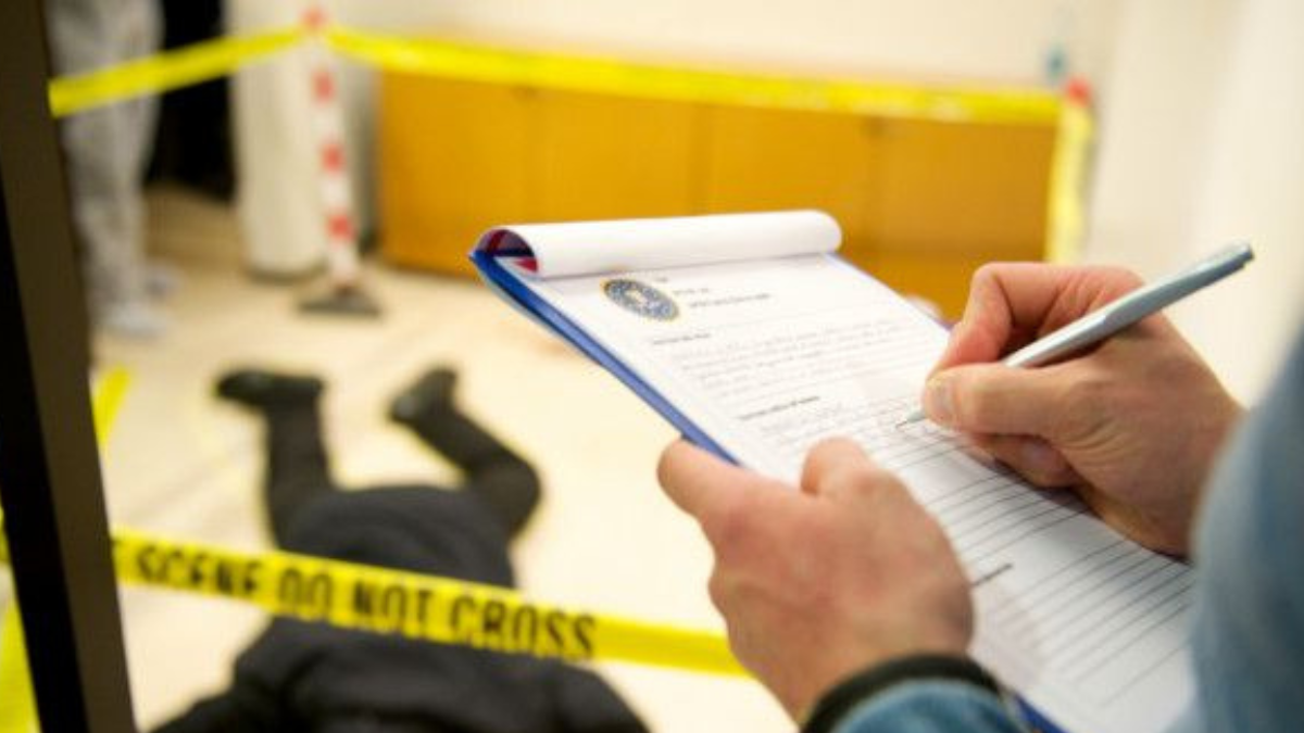 Netflix estrenó un documental con una mirada innovadora y sorprendente ...