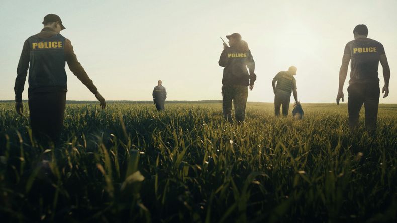 Qué cuenta DESAPARICIONES: ¿VIVOS O MUERTOS?, la serie documental que es de LO MÁS VISTO de NETFLIX