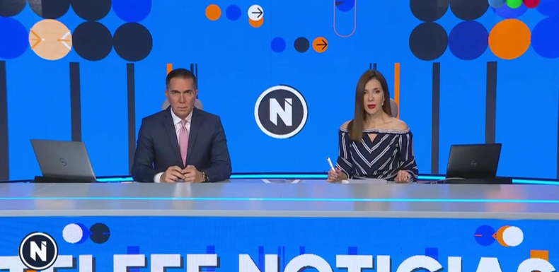 BOMBA en Telefe: se DEFINIÓ quién REEMPLAZARÁ A CRISTINA PÉREZ en el ...