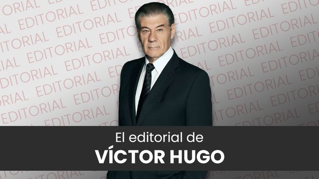 Víctor Hugo Morales: Luciani y Mola son una verdadera tragedia para lo ...