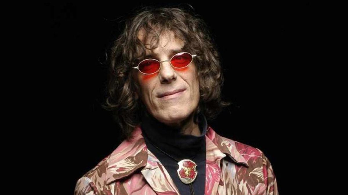 Contar presenta Spinetta. Discos esenciales, un homenaje musical a uno ...