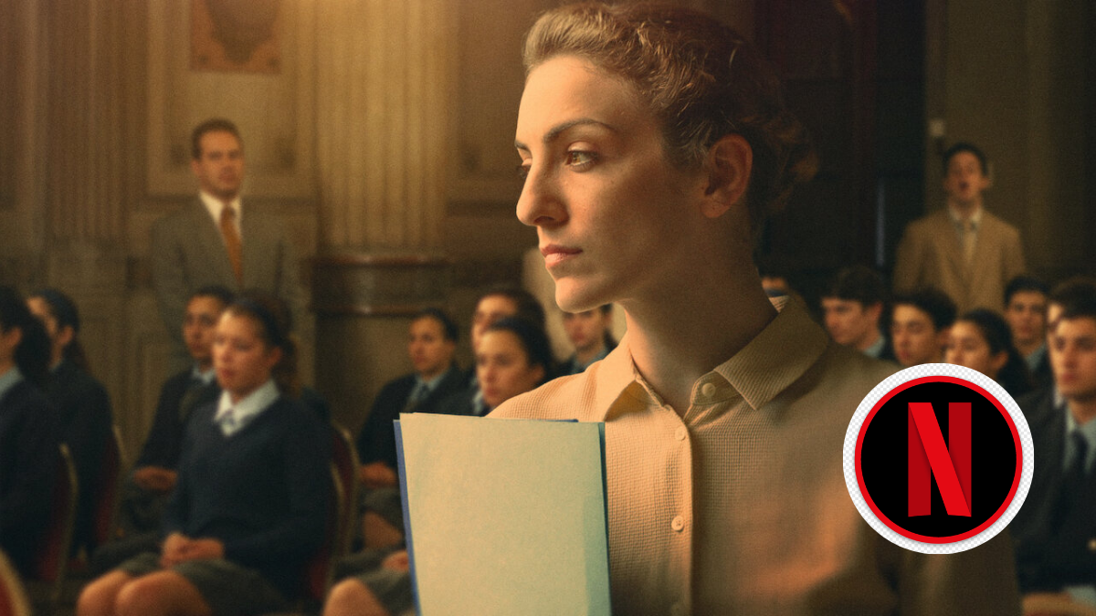 Está en Netflix: la película argentina de hace 15 años que todavía da ...