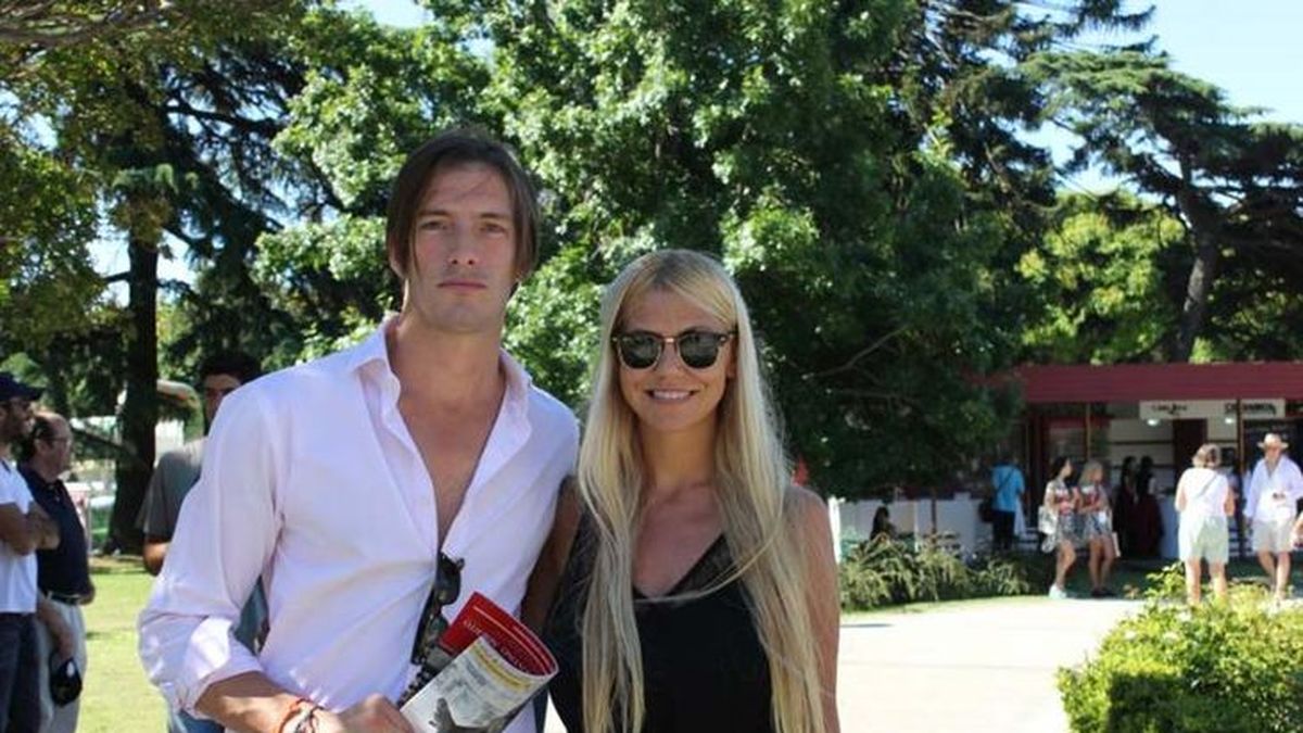 Iván de Pineda habló de todo: la convivencia tras 18 años de novio y la ...