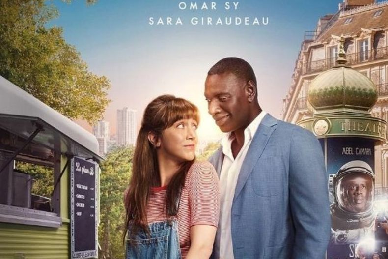 Amor francés: esta película ideal para parejas está siendo lo más visto ...