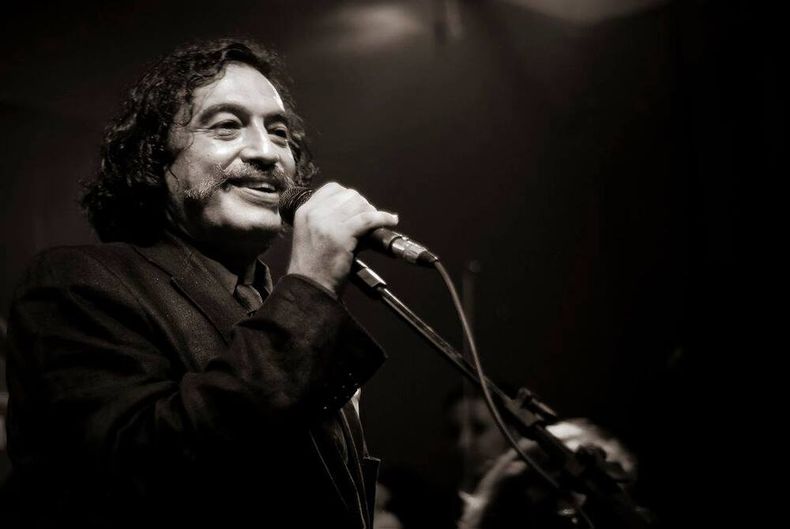 Murió Jorge Dorio, periodista, escritor y actor