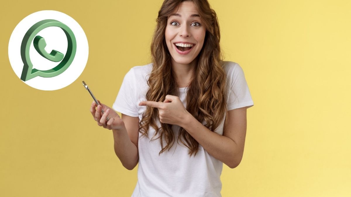 El truco de WhatsApp para guardar fotos de una sola visualización