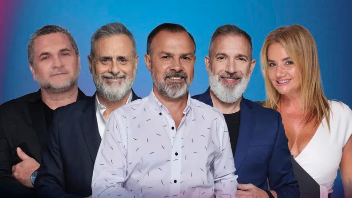 Radio 10 termina el año con récord de audiencia