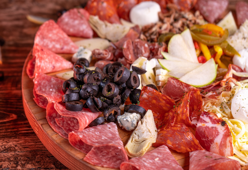 Final del Mundial Qatar 2022: ¿Cuánto sale comprar una picada para ver ...