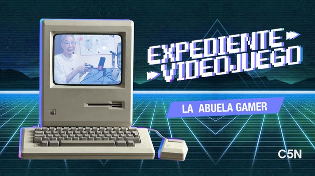 Expediente Videojuego: la historia de la Hamako Mori, la abuelita gamer ...