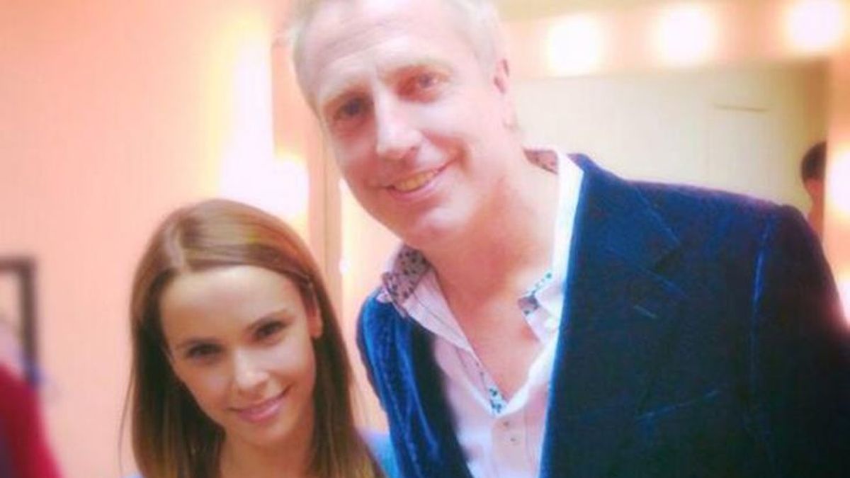 Marley adelantó los secretos del final de Avenida Brasil